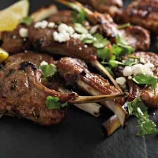 Welsh Lamb, Hogget and Mutton Meat Boxes - Pembrokeshire Lamb.
